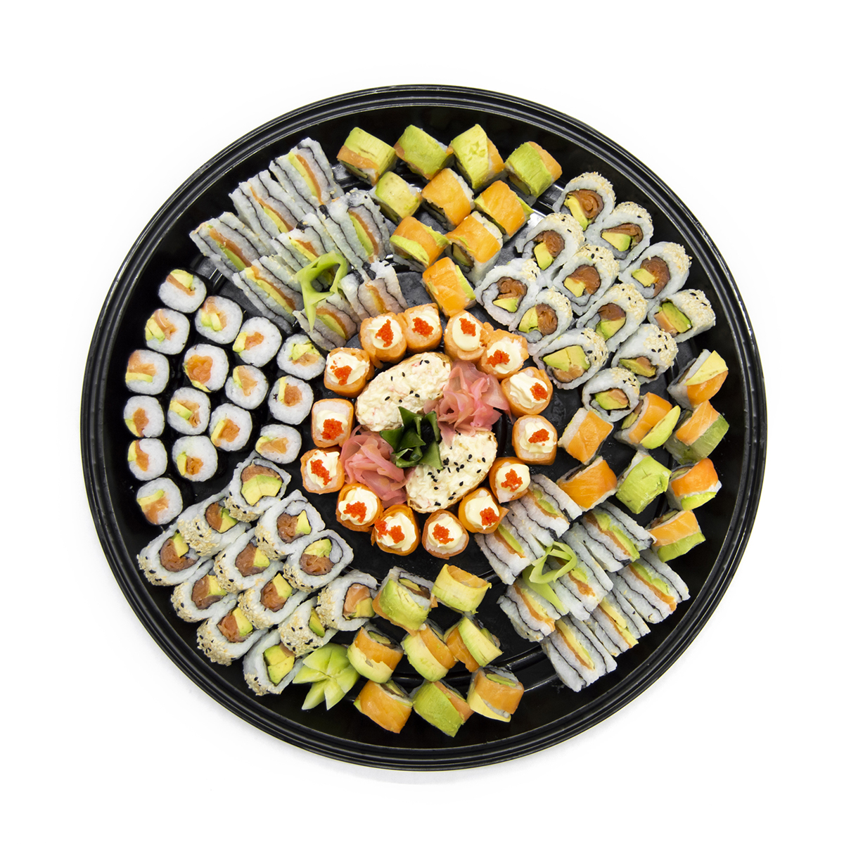 Sushi Platter Parklane Superspar Sushi Platter Parklane Superspar