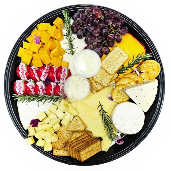Cheese Platter - Parklane Superspar