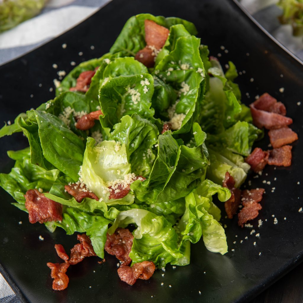 Bacon Avo & Lettuce (Seasonal) - Parklane Superspar